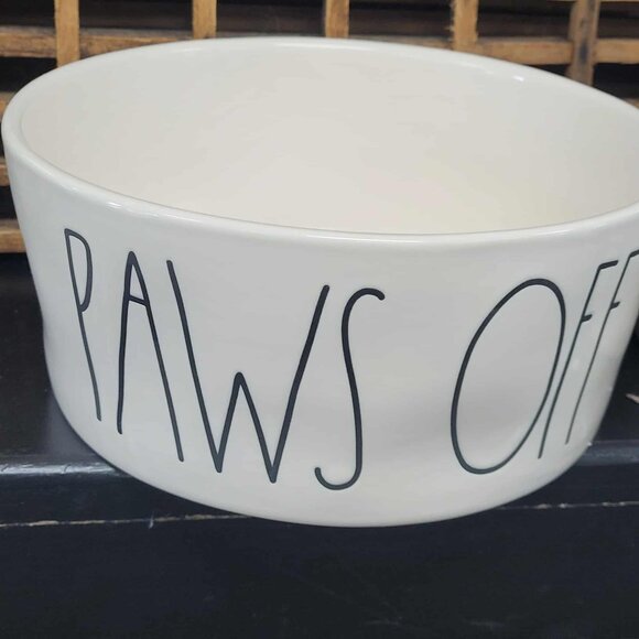 Rae Dunn | Dog | Rae Dunn Dog Bowl | Poshmark